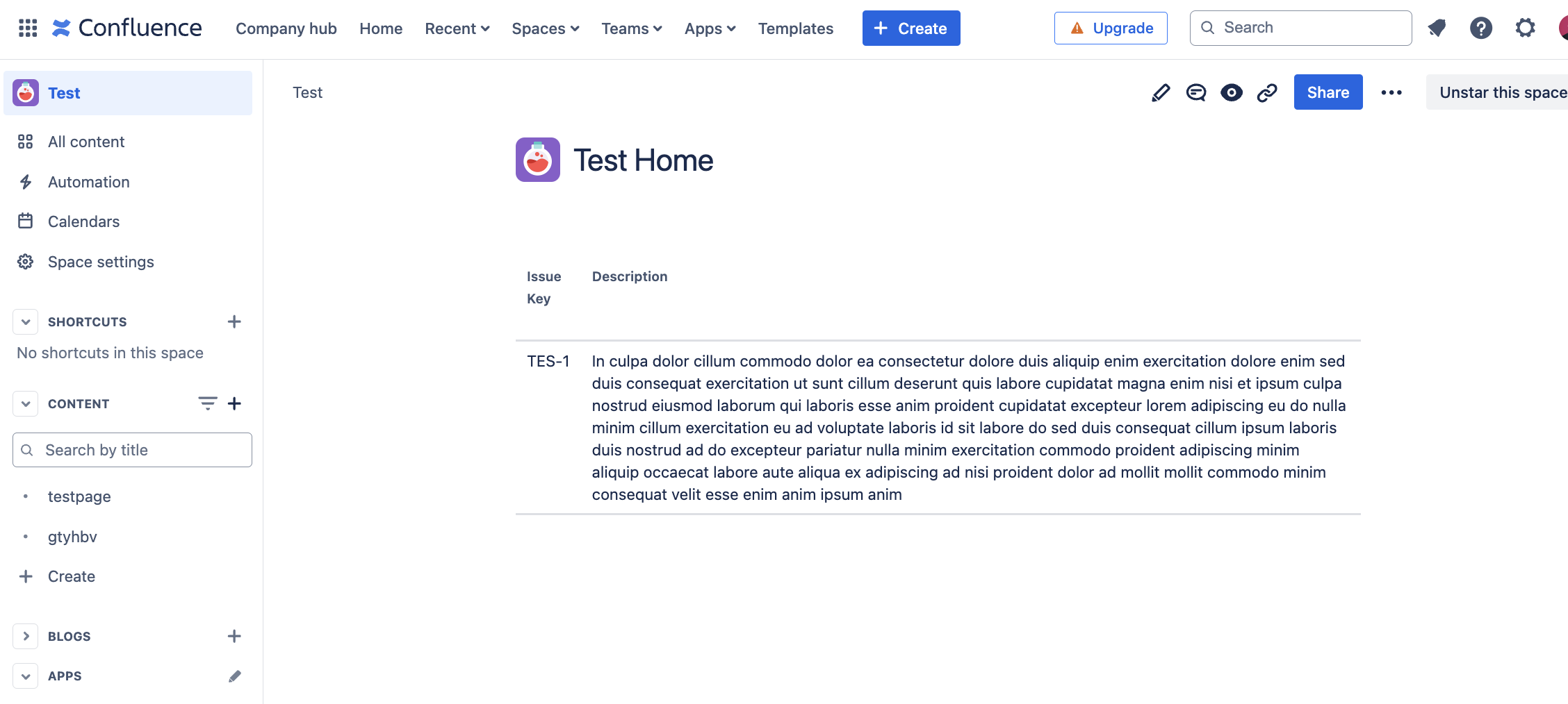 Jira Issues [REST OAuth 2.0 (3LO)]